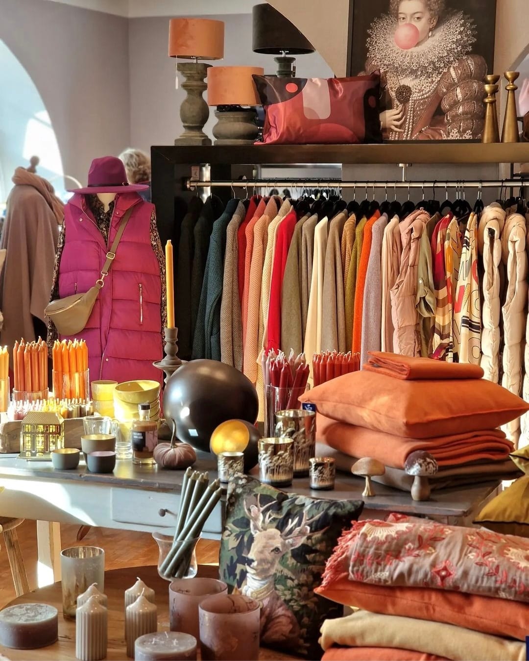 Pauline - Gut Panker - Auf Gut Panker